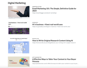 What Happens When a Client Removes (or Replaces) Your Article from their Blog? - Elna Cain